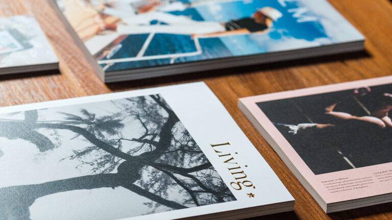 Waarom folders en flyers nog steeds van deze tijd zijn